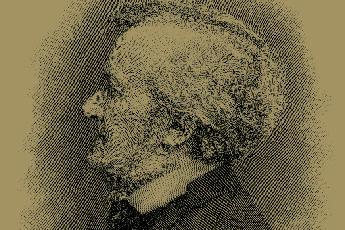 Was Wagner Jewish?