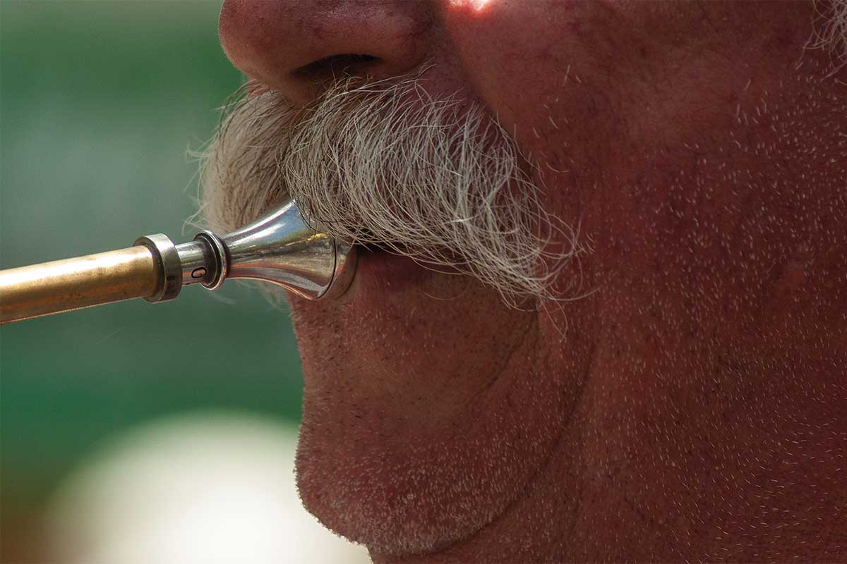 Top 20 moustaches in classical music