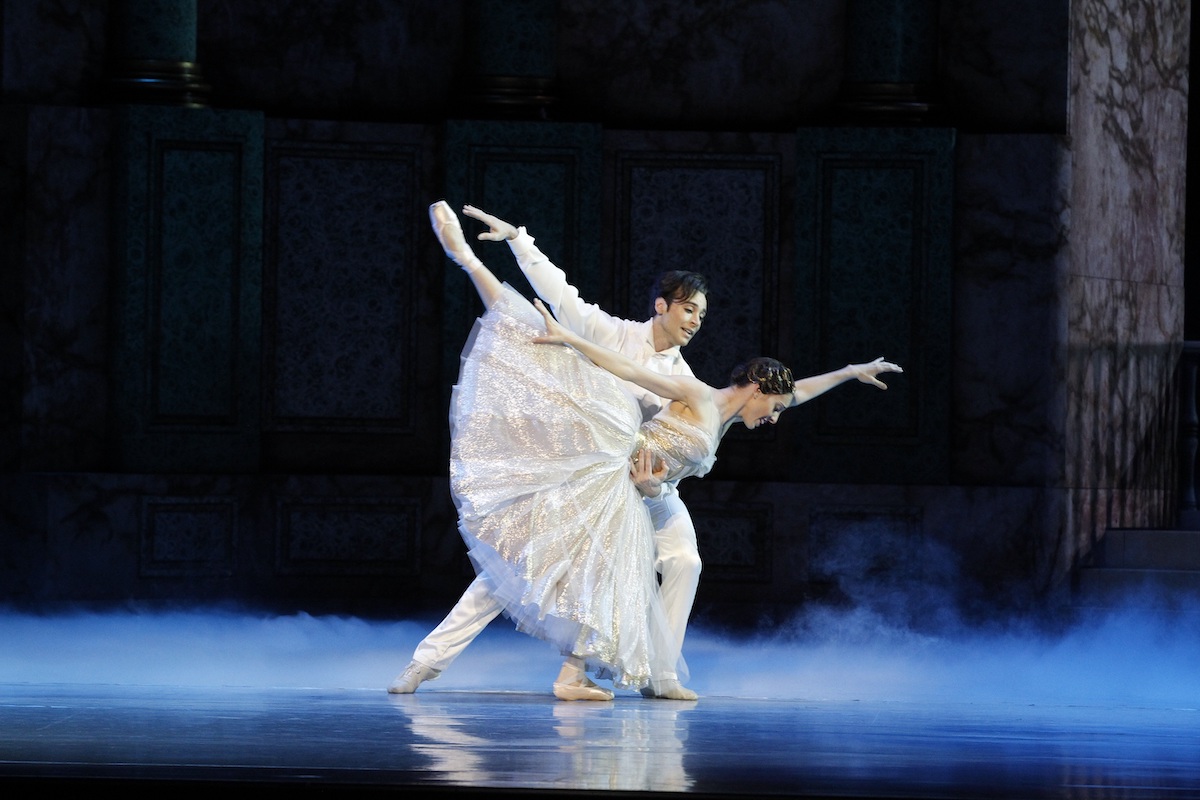 Cinderella (The Australian Ballet)