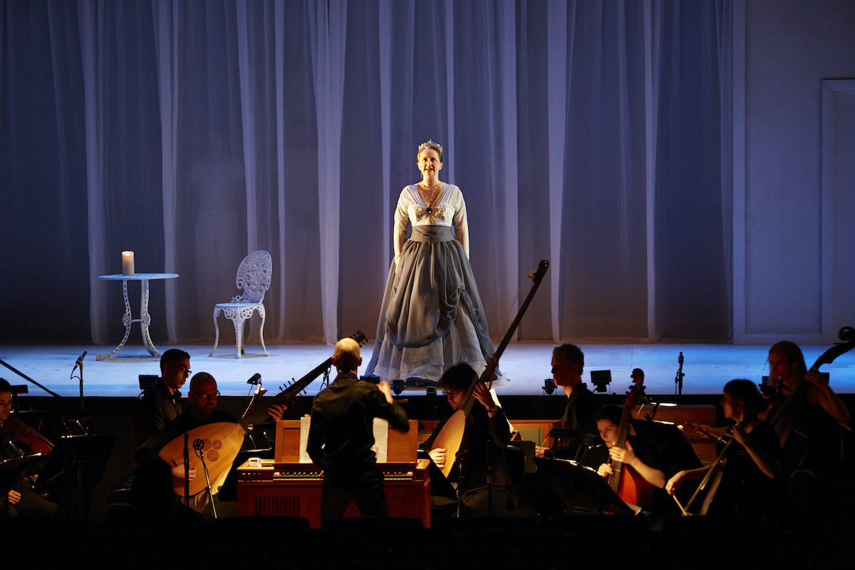 Il Giasone (Pinchgut Opera)