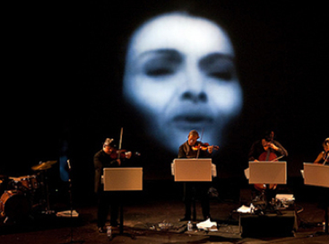 Balanescu Quartet to play Sydney for one night only