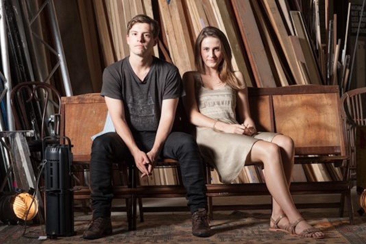 The Seagull (Adelaide Festival)