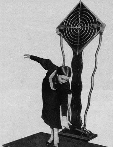 The 12 wackiest musical instruments