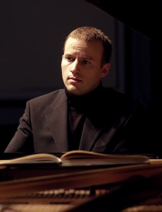 Daniel de Borah wins Australian National Piano Award