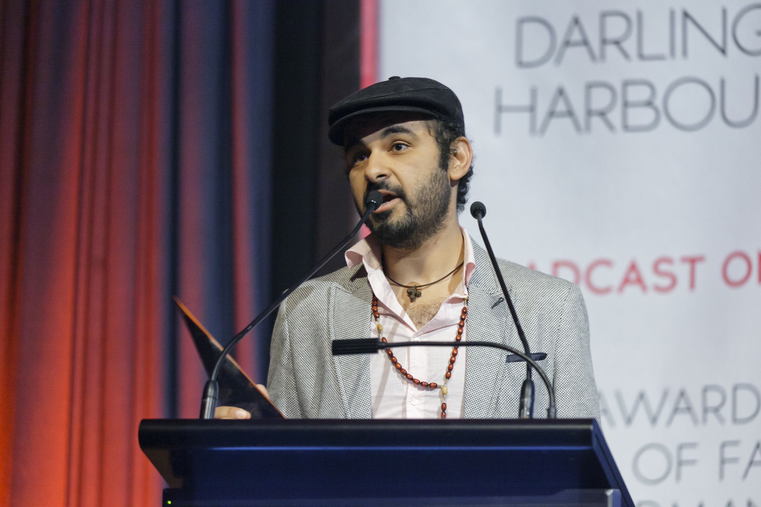 ARIA Fine Arts Awards announced