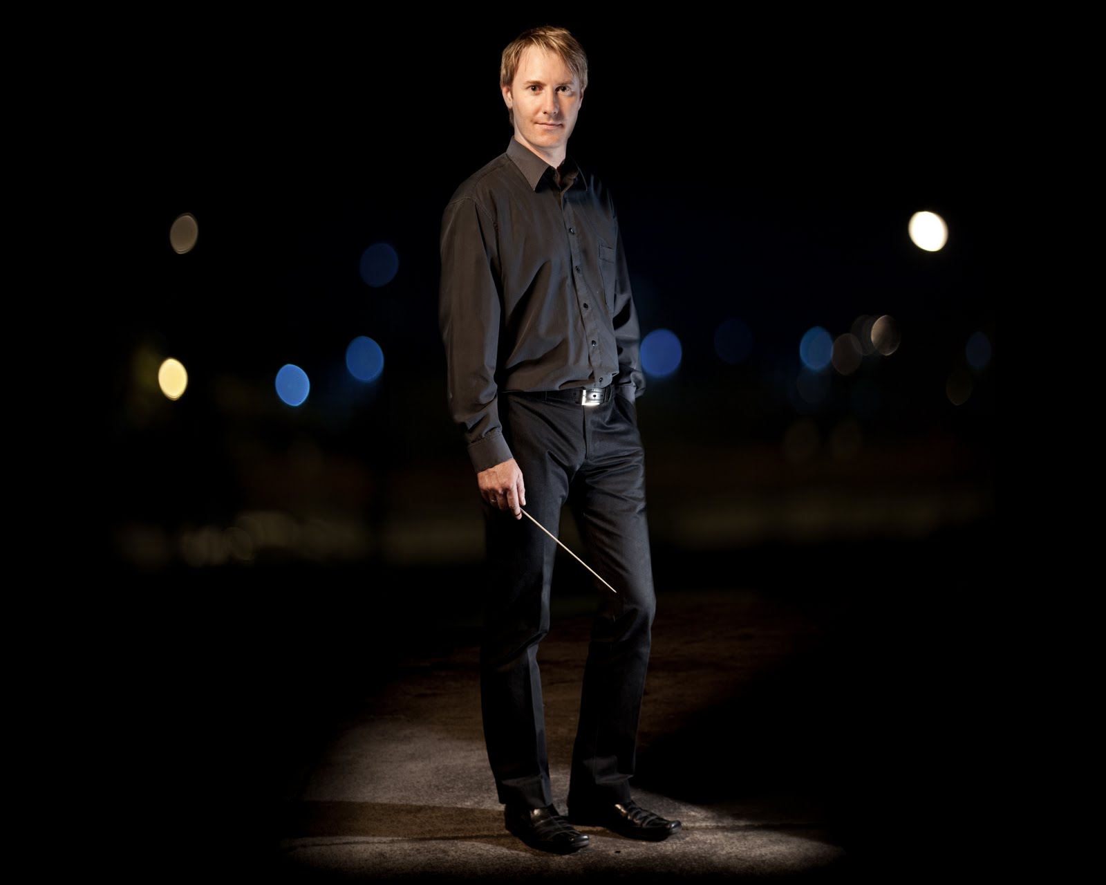 The Australian Maestro Myth