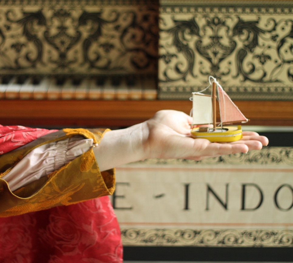 Chamber Made Opera launches its own record label