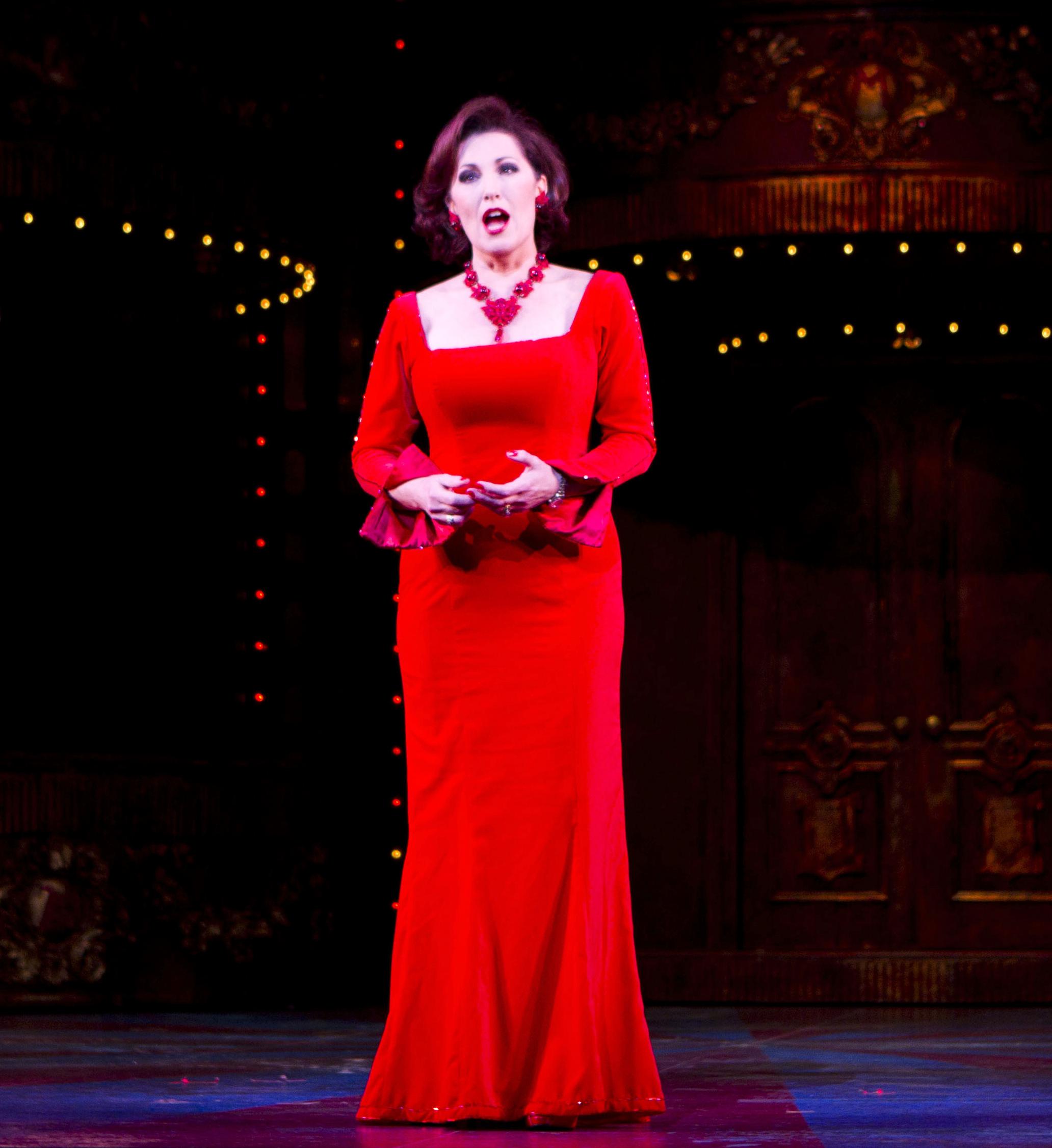 Opera Australia ditch the pit for a 2012 premiere