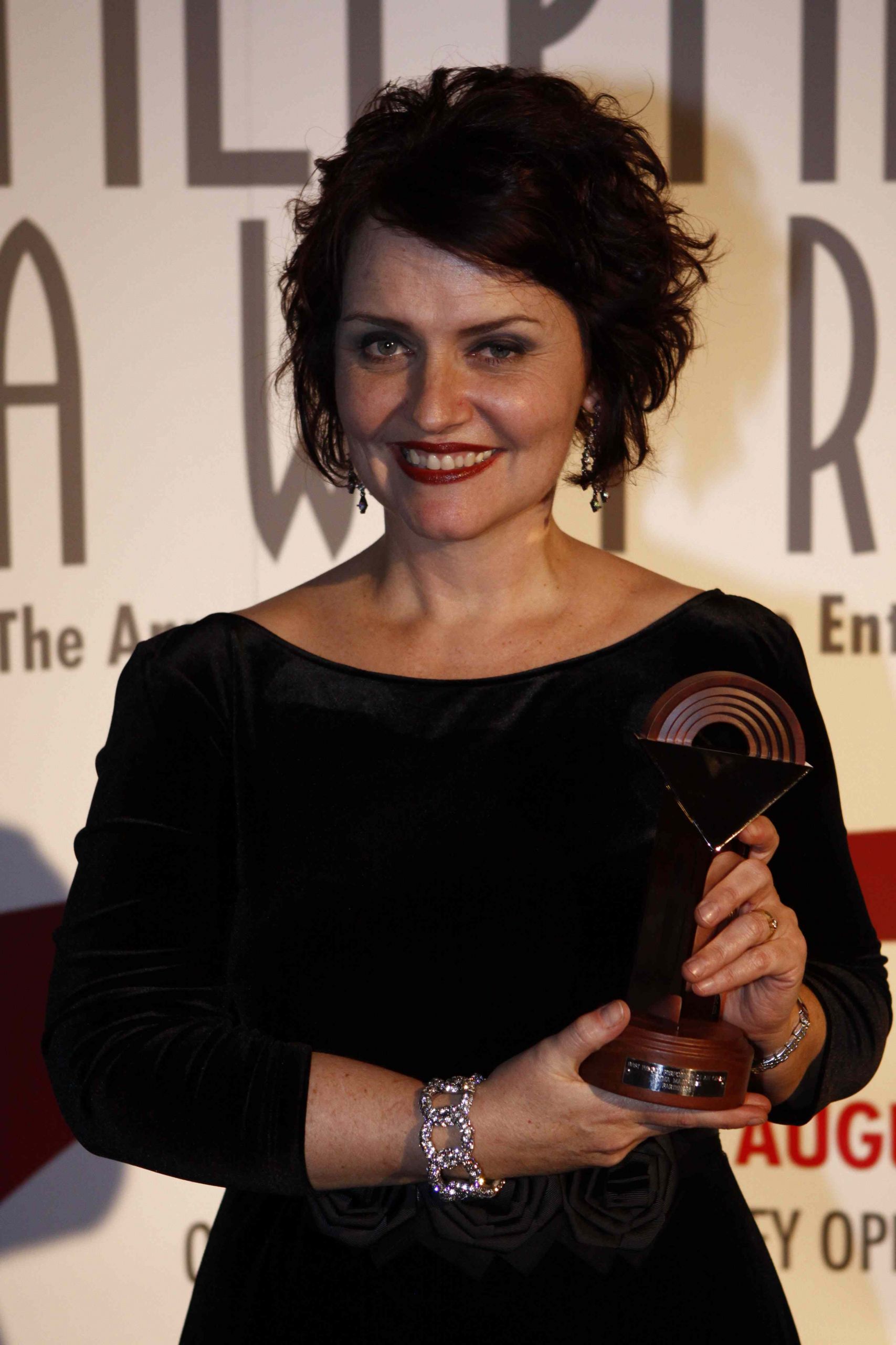 Sydney dominates 2011 Helpmann Awards