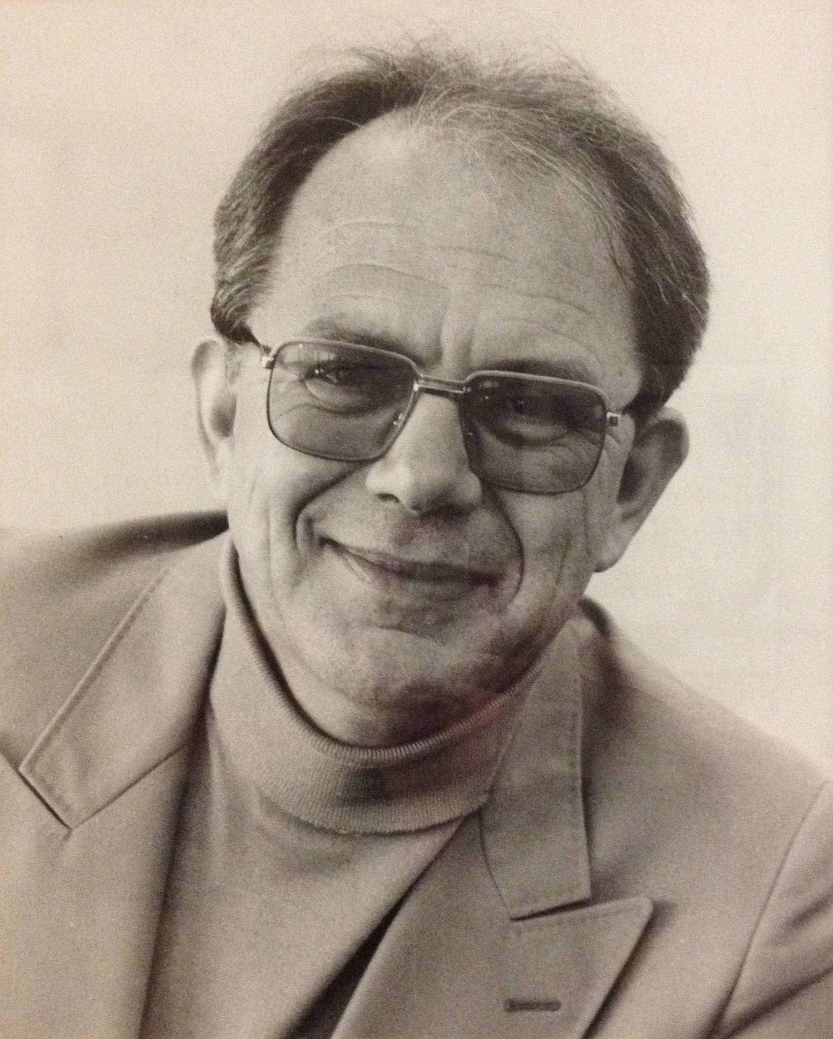 John Winther, former head of ANU School of Music, has died