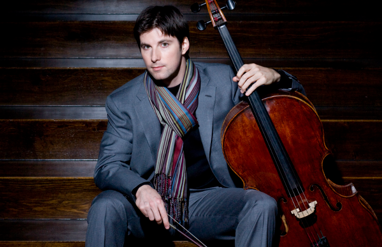 Daniel Müller-Schott: Learned from the best