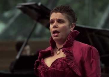Indigenous Australia's got operatic talent