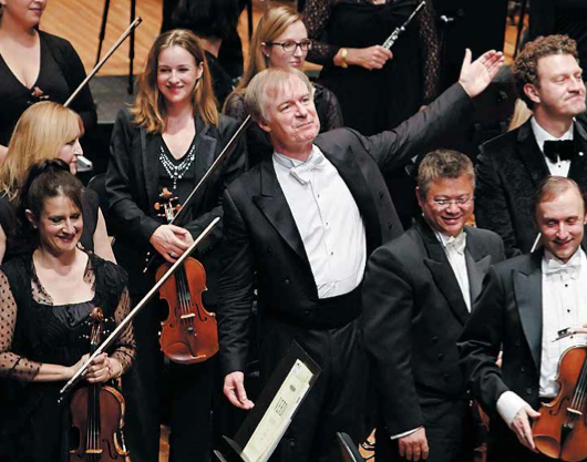 David Robertson: Putting the 'O' back in SSO