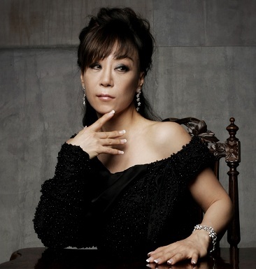 Ask Sumi Jo! Win tickets to the diva's recitals
