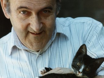 Vale, Felix Werder (1922–2012)