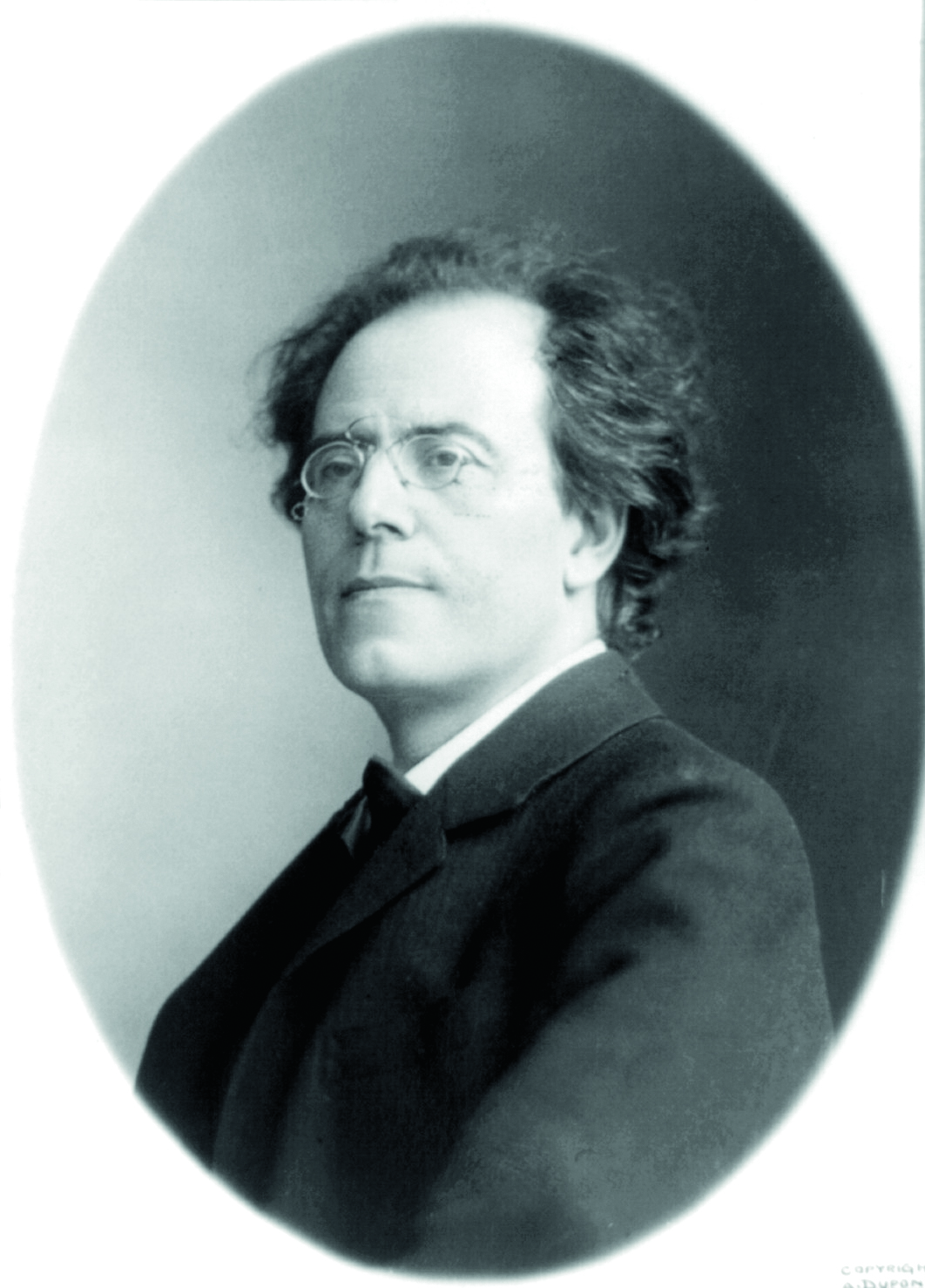 Keys to Music: Mahler 2
