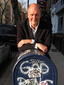 Naxos conquers the Grammys