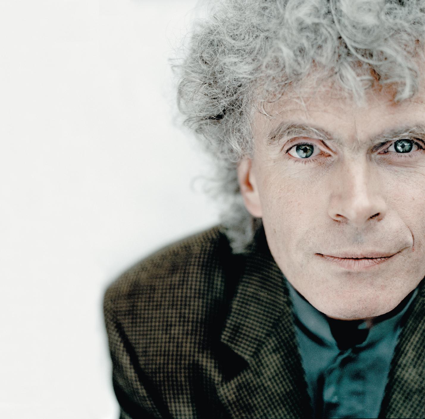 Inside the Berlin Phil