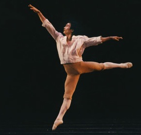 Mao's Last Dancer to head Queensland Ballet