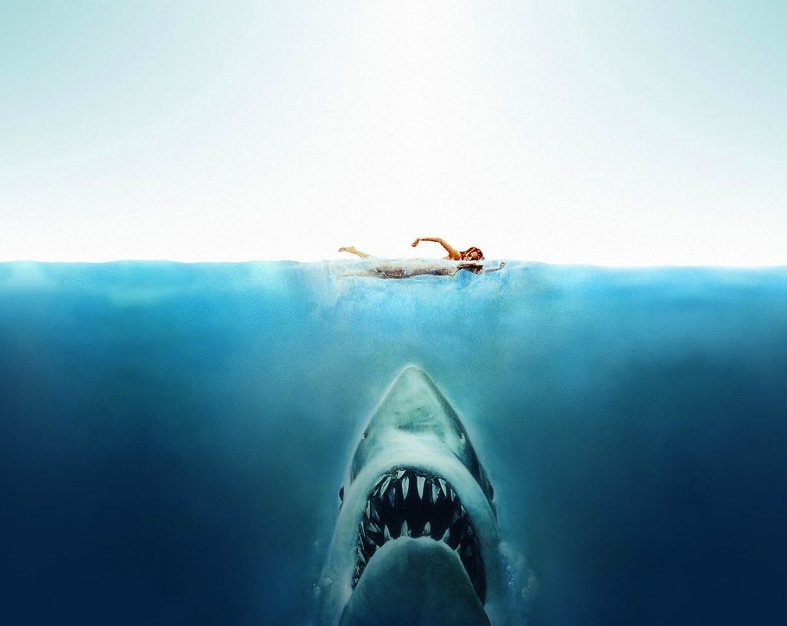 The Music of Jaws: An interview with John Williams