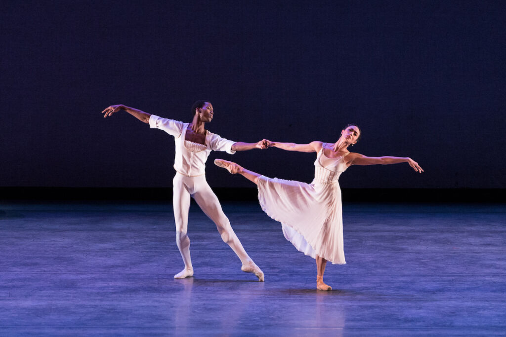 Three Masterpieces (American Ballet Theatre)