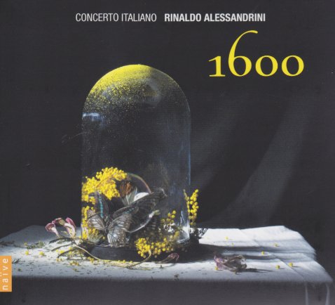 Rinaldo Alessandrini and his Concerto Italiano: Conductor ...