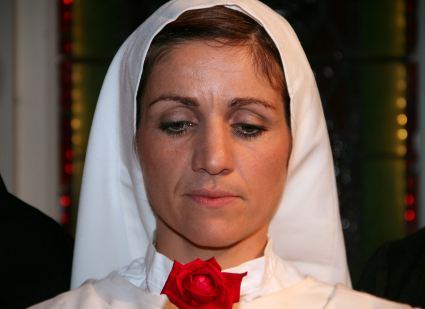 Preaching to the converted? - Limelight