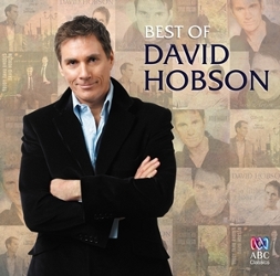 David Hobson: The Best of David Hobson