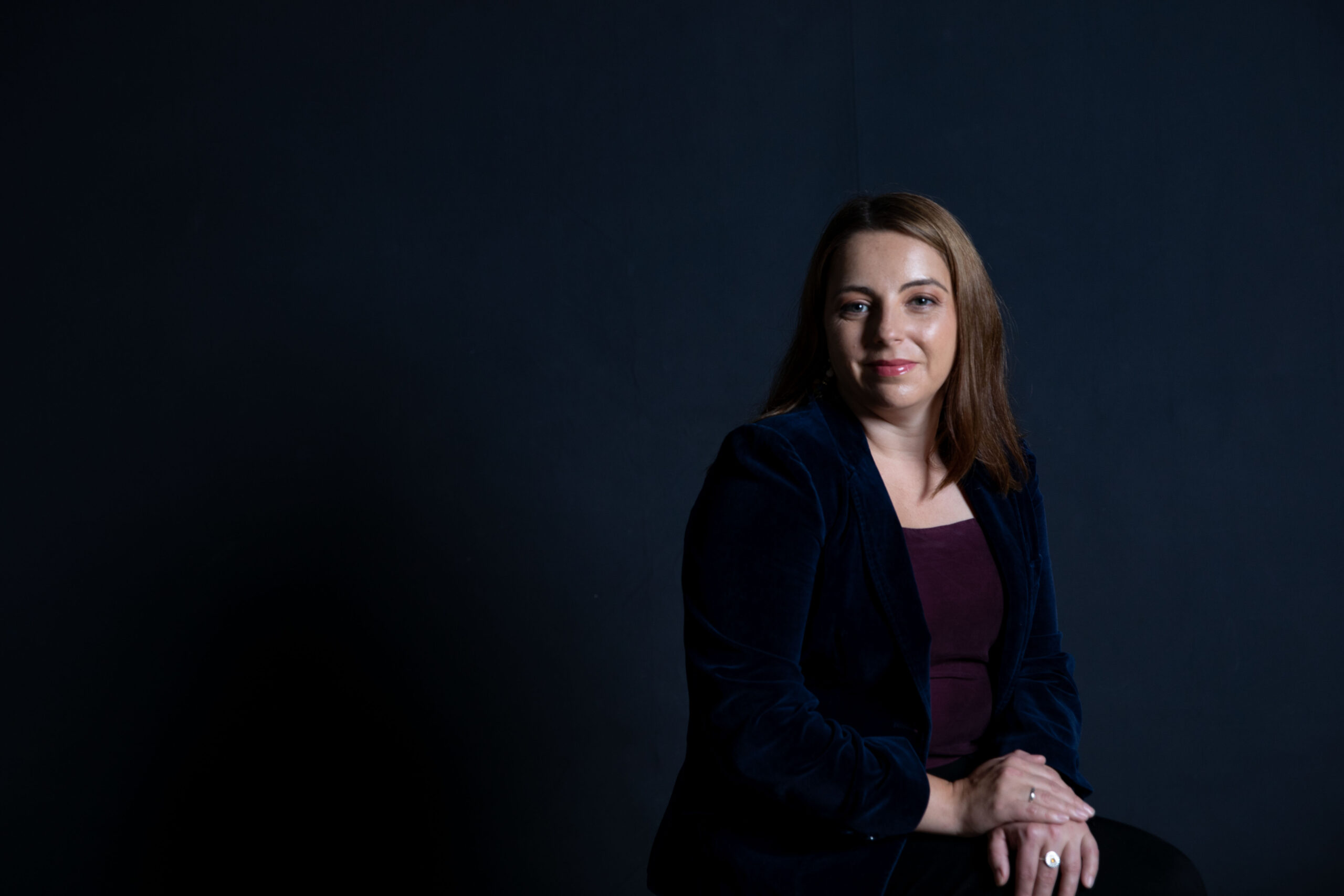 Cara Anderson - Limelight