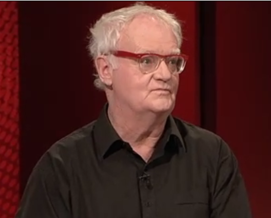 Richard Gill puts music education in the spotlight on Q&A