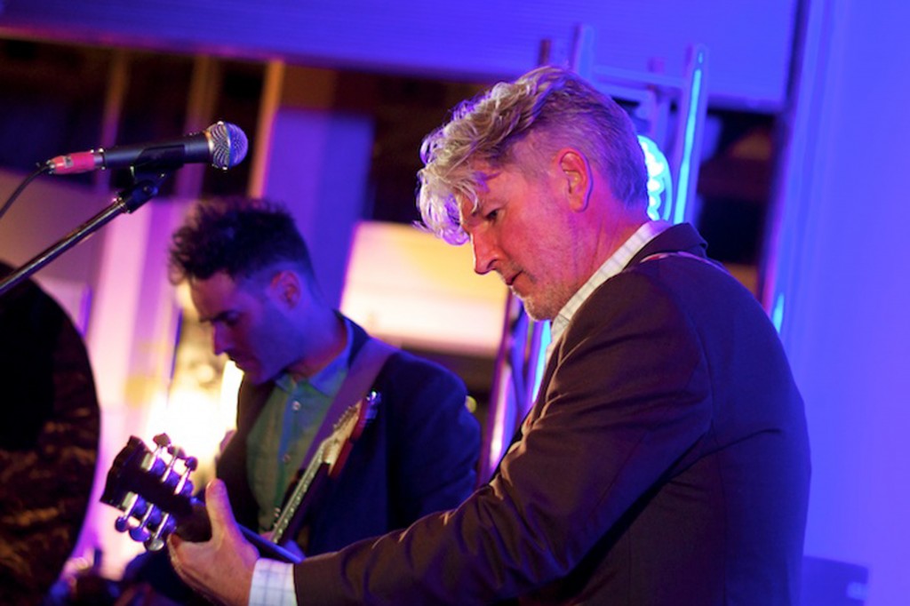 New Zealand rocker Tim Finn to write major new opera