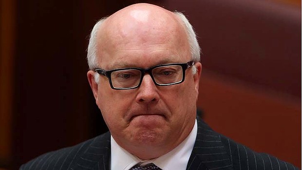 Arts Funding - Who is George to judge?