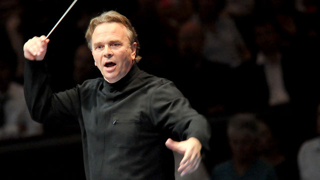 Sir Mark Elder to conduct Australian Youth Orchestra