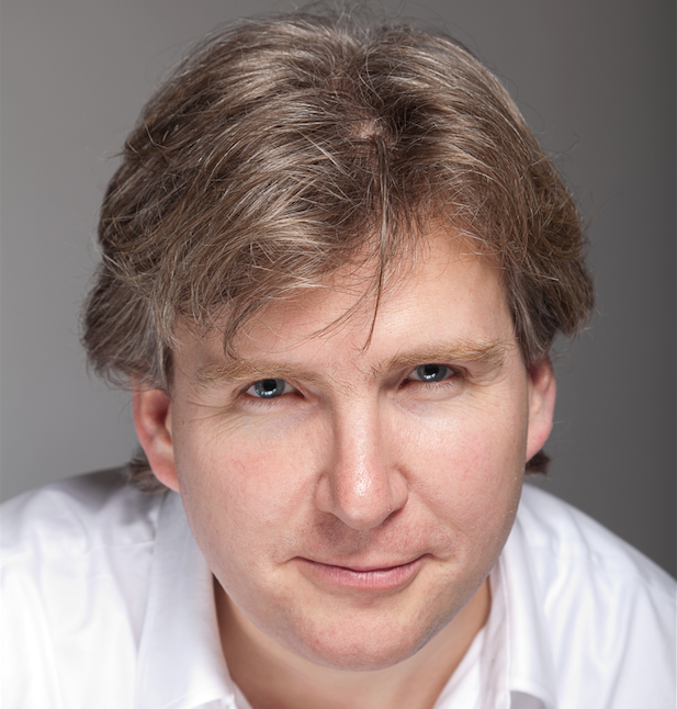 Antony Pitts named as new Artistic Director of the Song Company