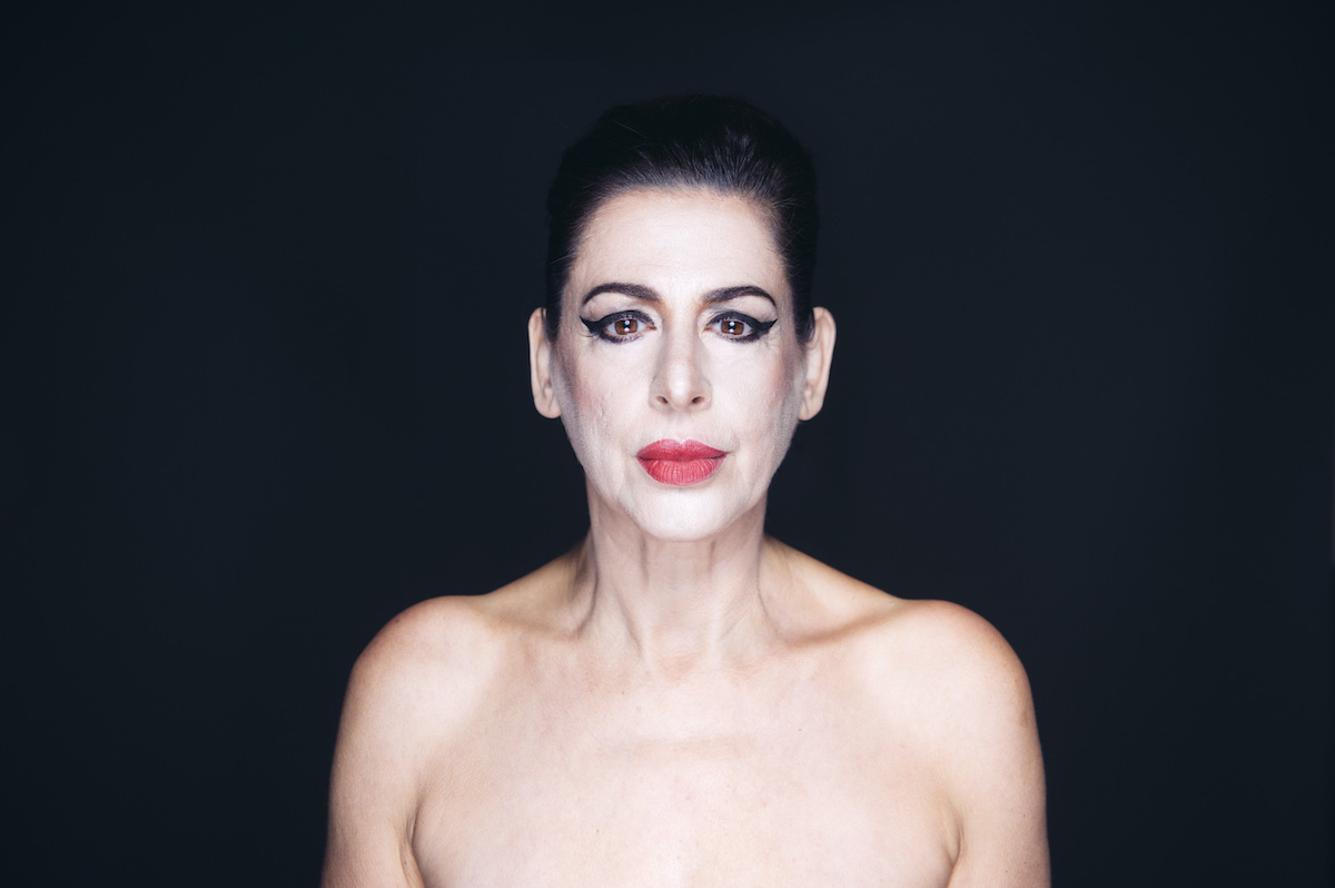 Maria Mercedes on Maria Callas