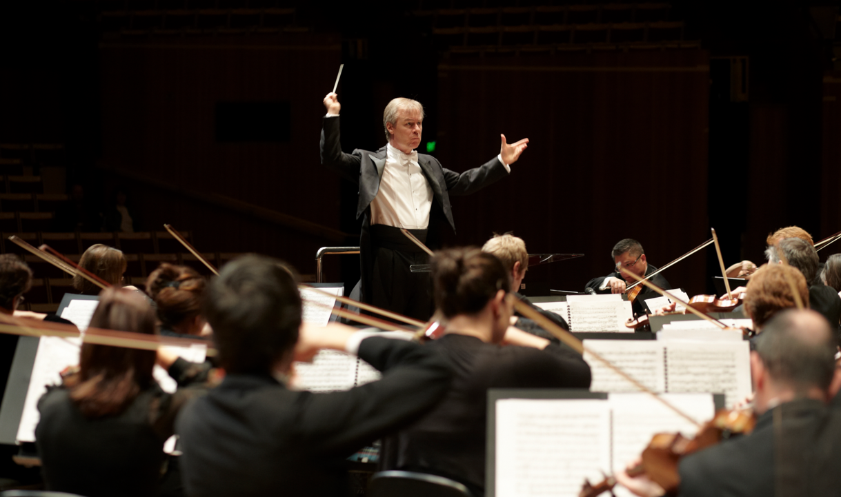 SSO joins world-class lineup for Classical Live