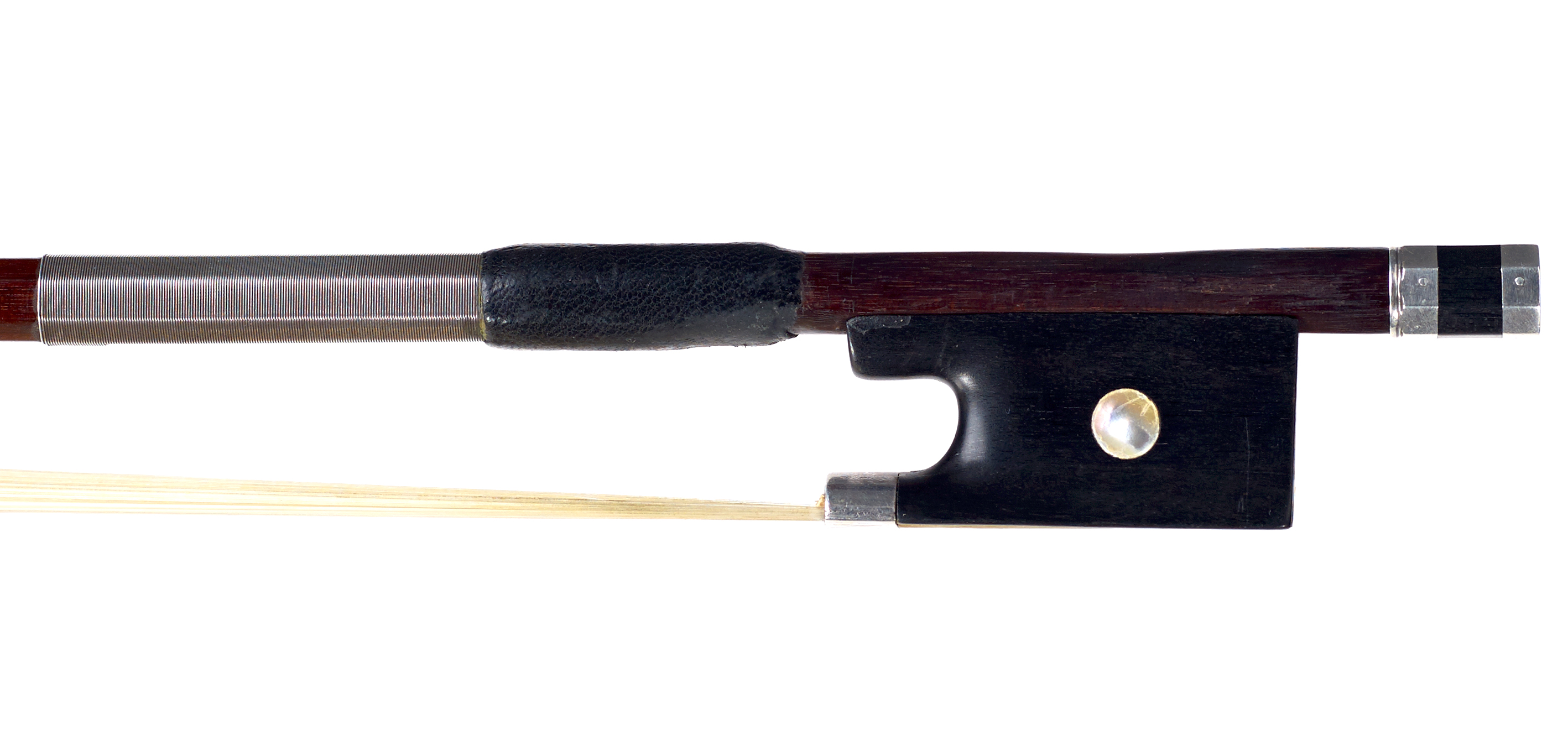 1825 François Xavier Tourte bow sets world record auction price