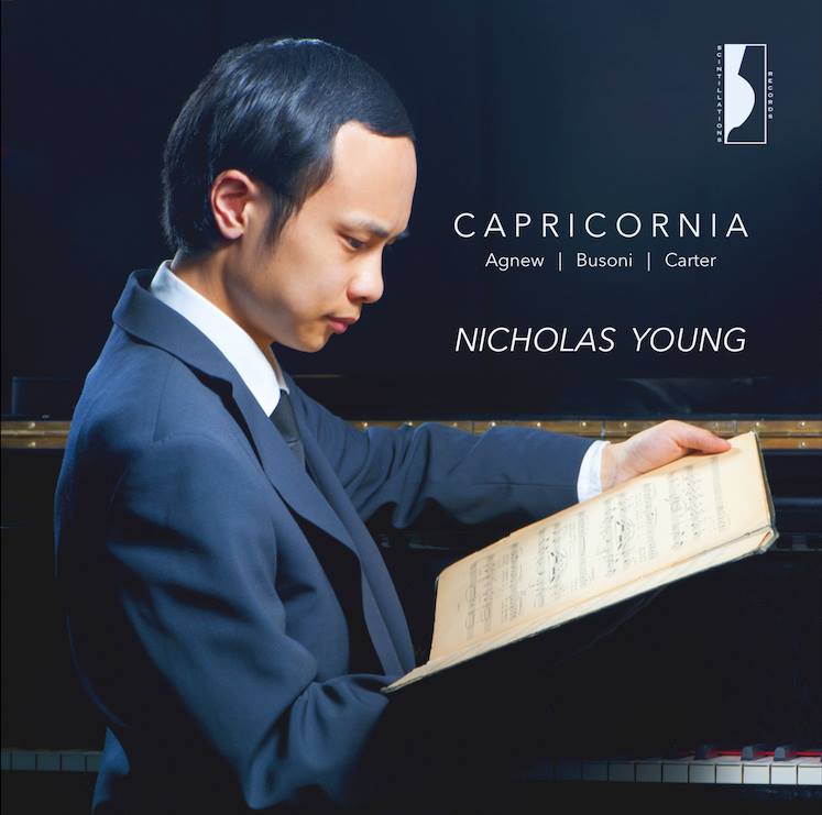 Capricornia (Nicholas Young)