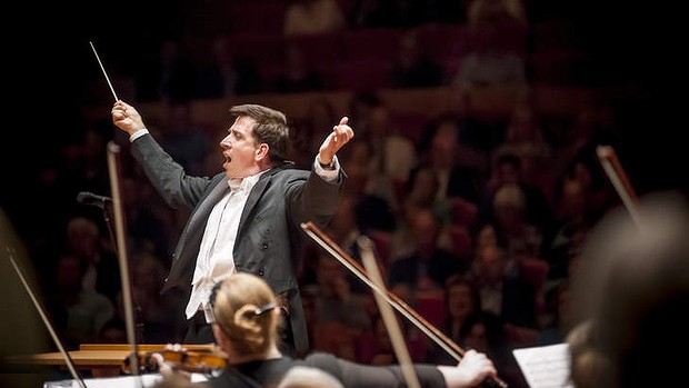 Nicholas Milton receives Grammy nomination