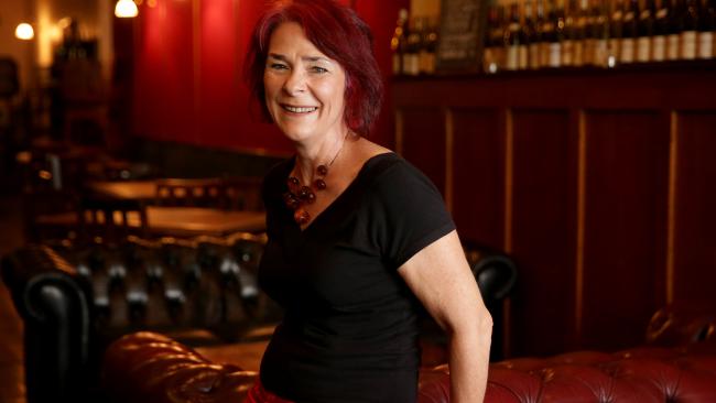 Playwright wins Victorian Literature Award for first time