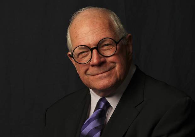 Leo Schofield defends the Sydney Sings Festival