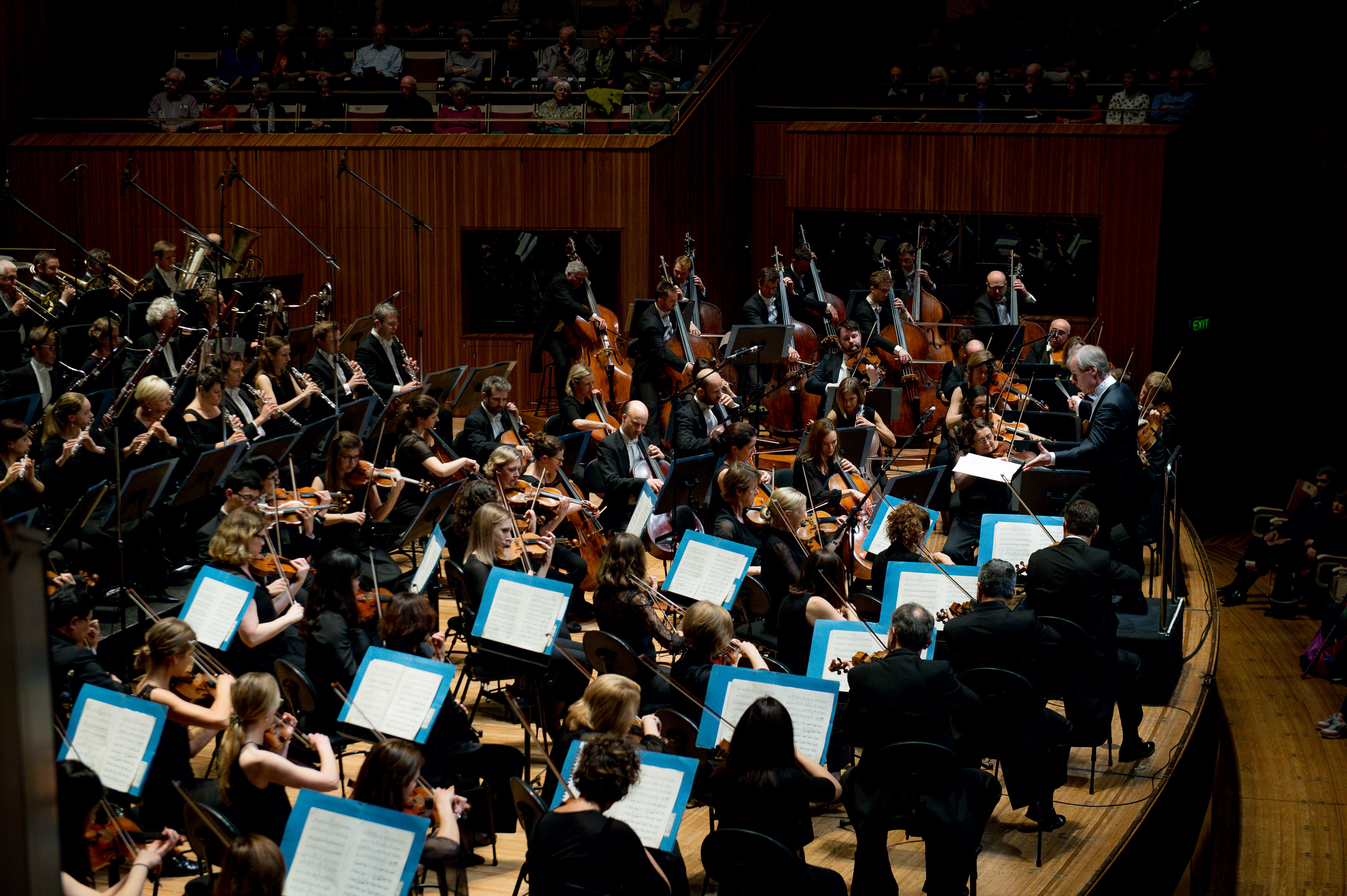 Summer Nights (Sydney Symphony Orchestra)