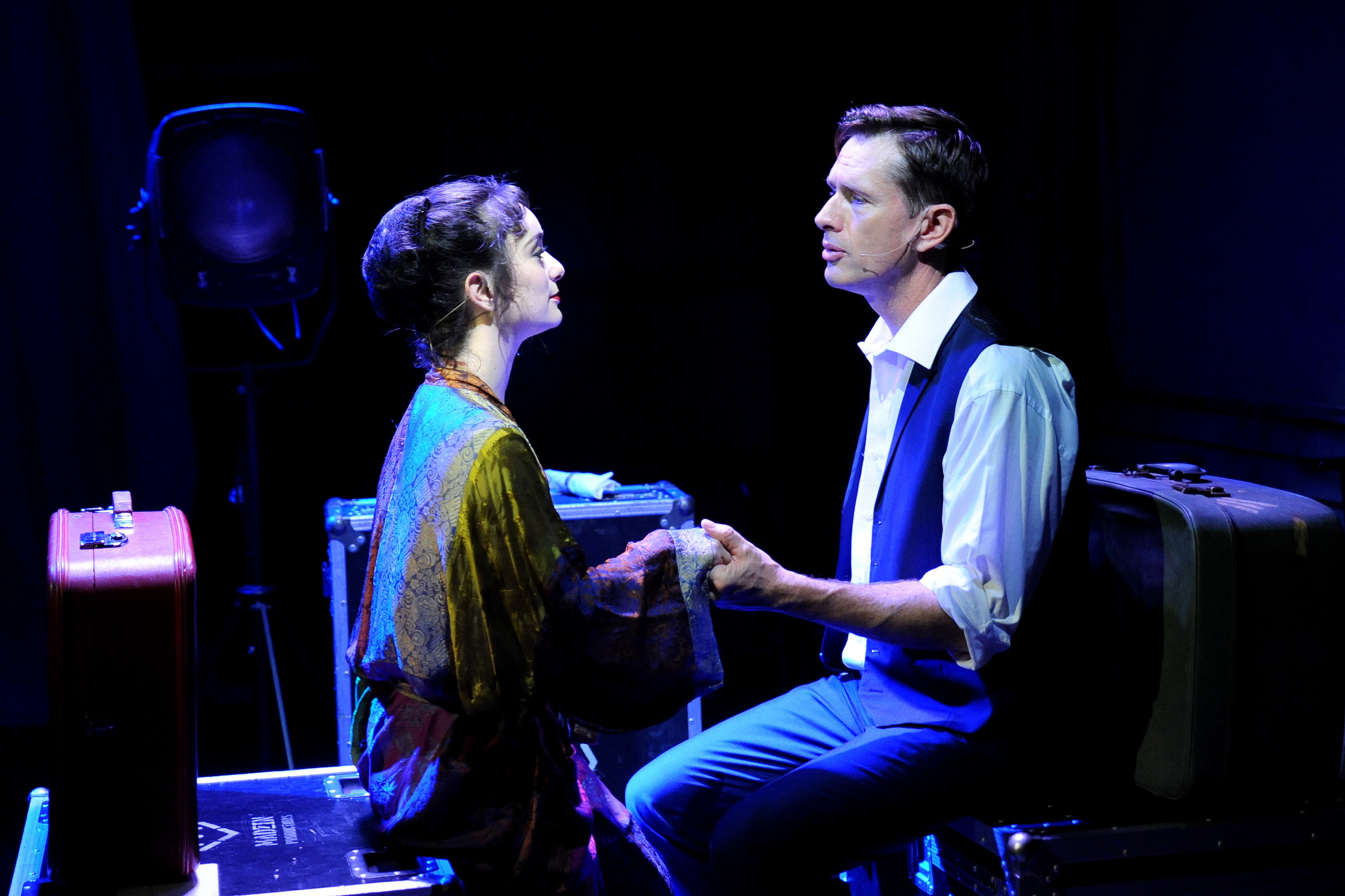 Mack & Mabel (Hayes Theatre Co)