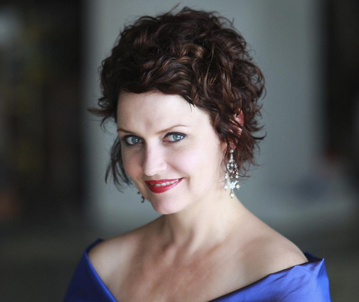 Australian Artist of the Year Emma Matthews talks to Limelight