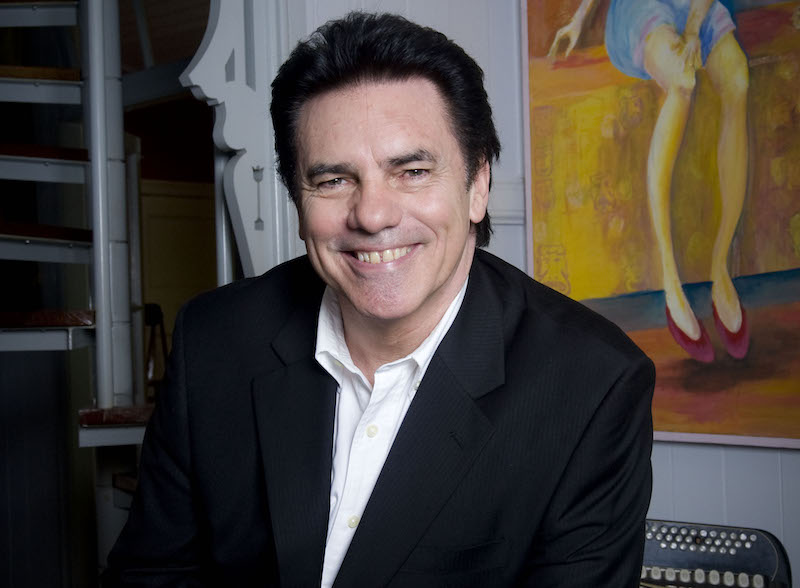 Opera Australia opts for three more years of Terracini