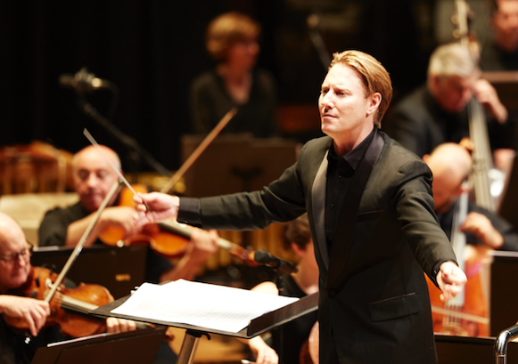 Symphony for the Common Man (Sydney Symphony Orchestra)