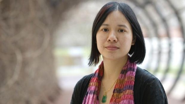 Liza Lim nominated for an RPS Music Award