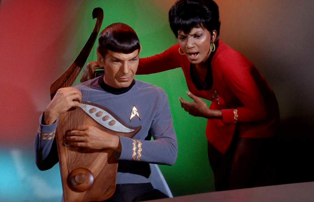 In the mind's ear: the craziest imaginary musical instruments