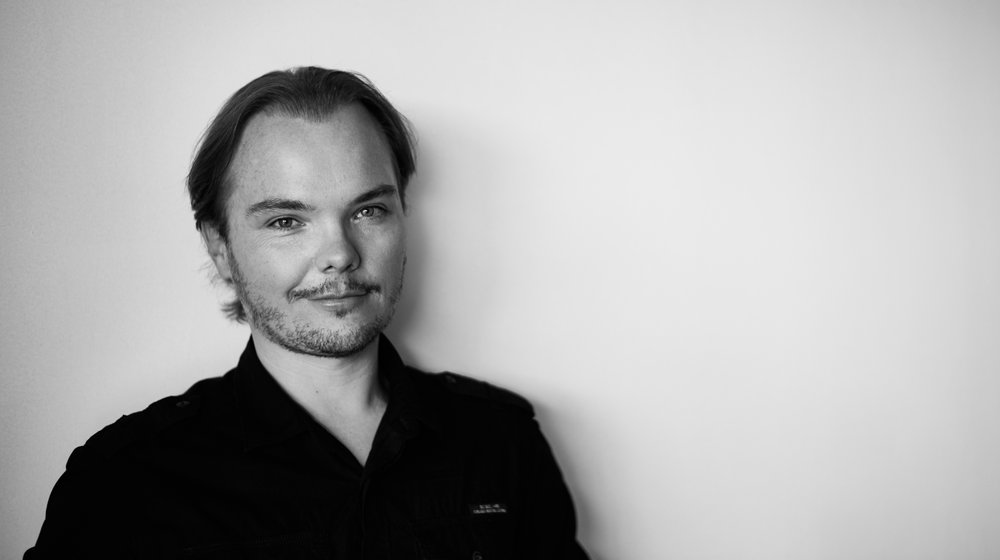 Bryce Jacobs on turning a guitar into an orchestra