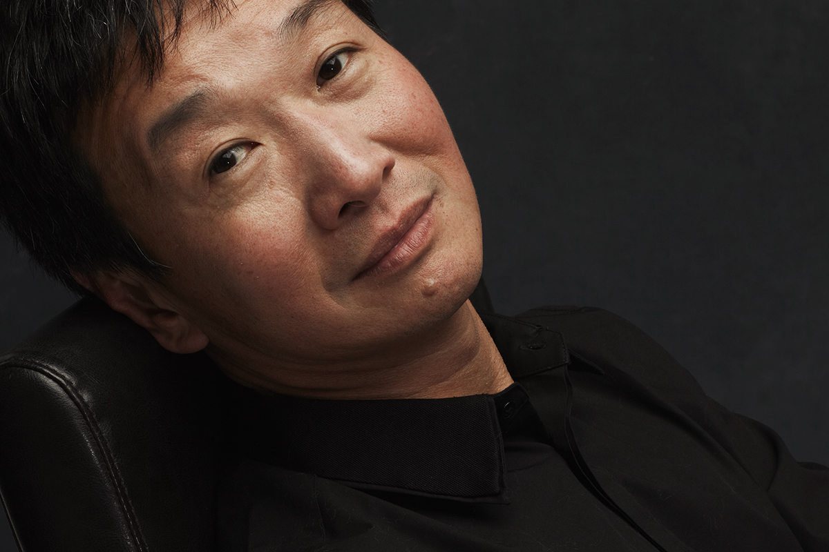 Melvyn Tan on his fortepiano wake-up call